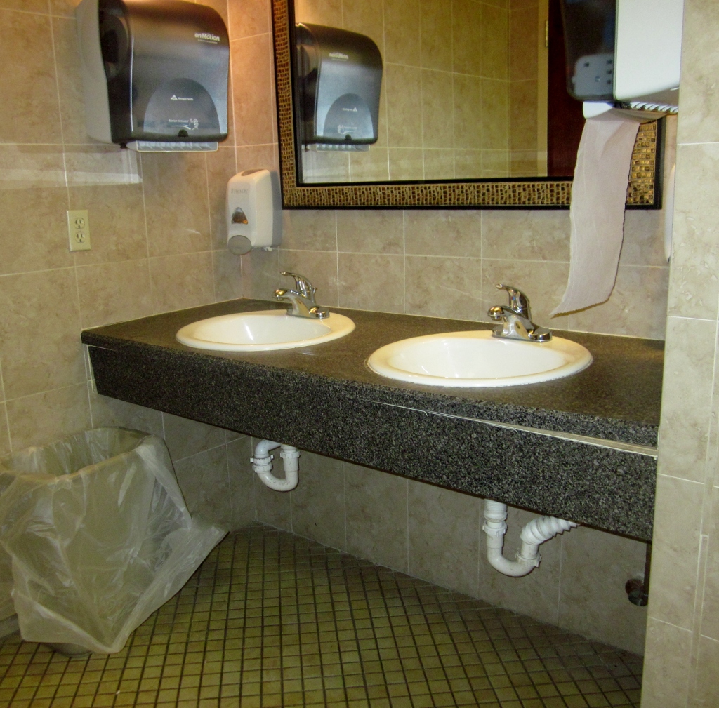 Top 10 ADA Access Violations | Disability Smart Solutions, ADA ...