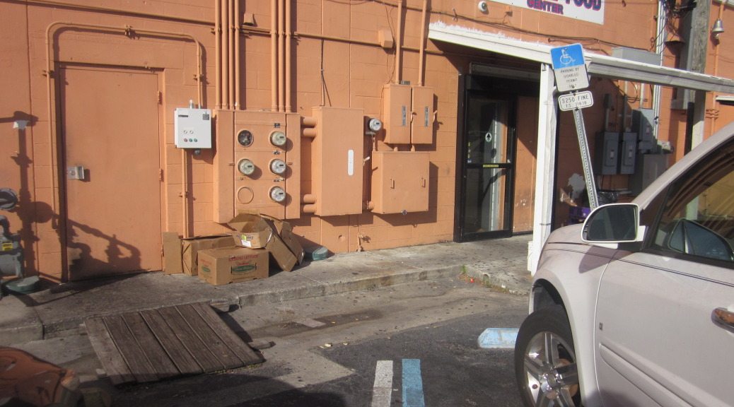 ADA Compliance | Disability Smart Solutions, ADA inspector and ...