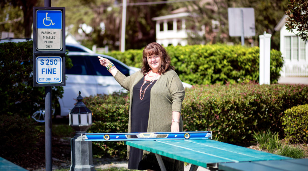 Disability Smart Solutions, ADA inspector and accessibility consultant ...